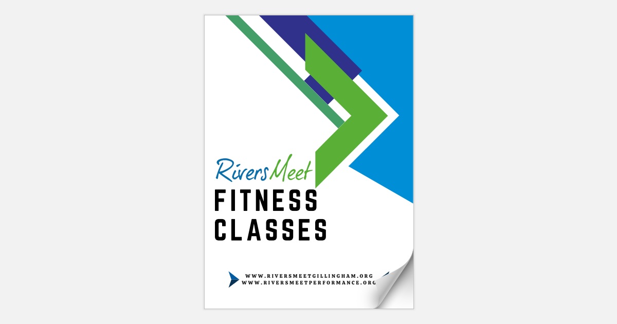 RiversMeet Fitness Classes – Page 2